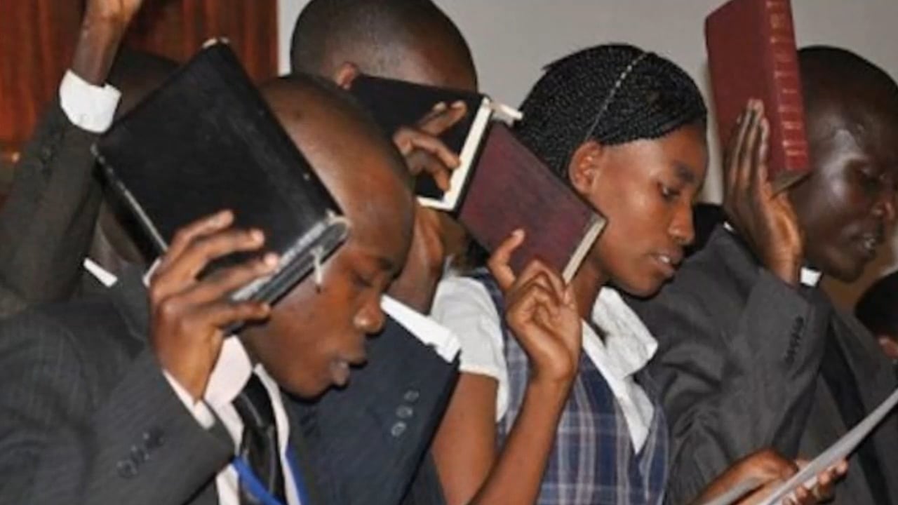 Voice of the Martyrs Canada - Uganda: Pastor Slain After Leading ...