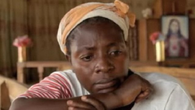 Voice of the Martyrs Canada - Nigeria: Pastor's Widow Helped by Canadian Christians