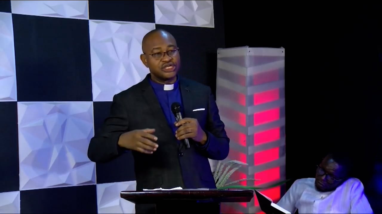 Voice of the Martyrs Canada - Nigeria: Will the Violence Against Christians Ever End?