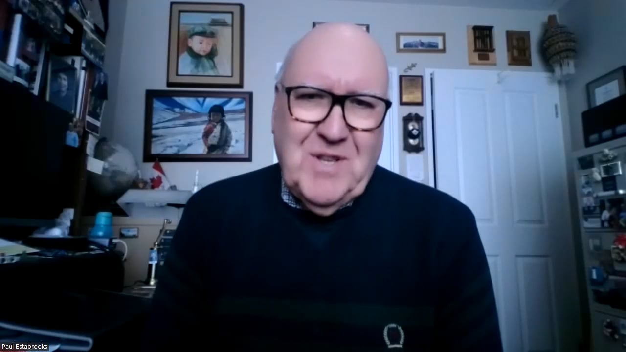 Voice of the Martyrs Canada - Living Like a Lamb Among 21st-Century ...