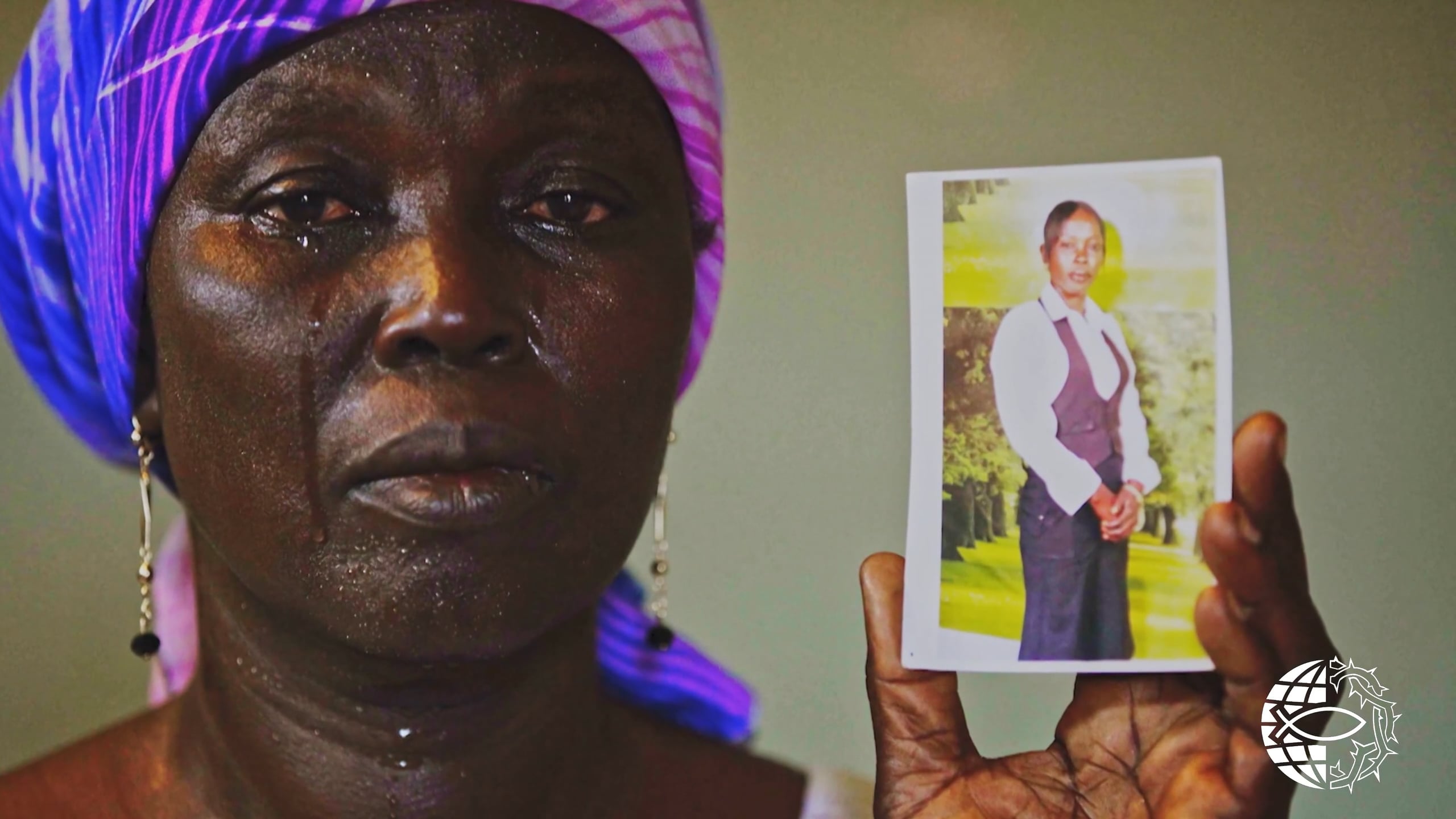Voice of the Martyrs Canada - Nigeria: The Story of Laitu, a Christian Woman Whose Husband Died ...